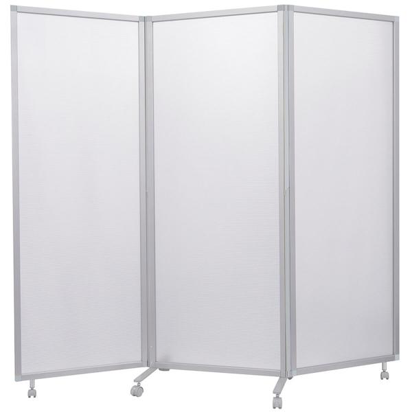 ■■ニトリ公式サイト■■移動に便利なキャスター付き。コンパクトに折り畳んで収納できる折りたたみ式パーテーション便指定や引取りサービスなどの有料サービスをご希望の場合は、こちらの画面上でご希望のサービスを選択してカートにお入れください。※配送...