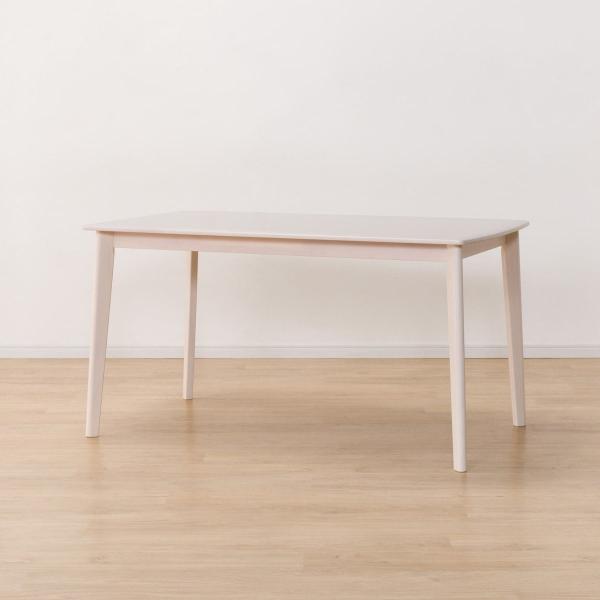 ■■ニトリ公式サイト■■手が触れやすい部分に抗菌防臭・抗ウイルス加工済み。天然木の風合いを楽しめるダイニングテーブル一部地域を除き、お時間指定が可能な商品です。こちらの画面上にて、配達時間を指定しカートにお入れください。※お買上いただく商品...