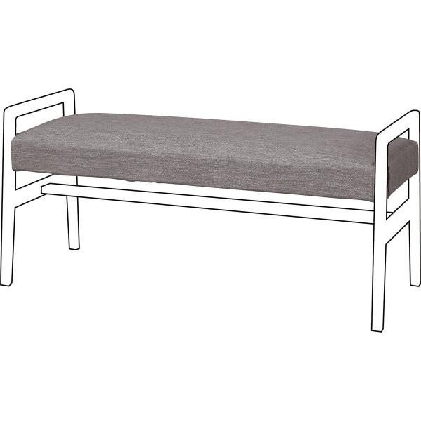 ■■ニトリ公式サイト■■ダイニングベンチ【アルナス105】専用、抗菌・防臭・抗ウイルスのタイプ のカバーです。一部地域を除き、お時間指定が可能な商品です。こちらの画面上にて、配達時間を指定しカートにお入れください。※お買上いただく商品に【玄...