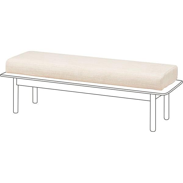 ■■ニトリ公式サイト■■ぬくもりを感じさせる【オークエスト】ベンチ専用ソファカバーです。一部地域を除き、お時間指定が可能な商品です。こちらの画面上にて、配達時間を指定しカートにお入れください。※お買上いただく商品に【玄関先迄納品】が複数含ま...