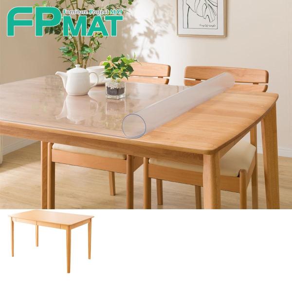 ■■ニトリ公式サイト■■ダイニングテーブル(オーク・チェルシー・モダン・ASC120)専用マットです。家具本来の美しさを損なうことなく大切な家具を守ります。一部地域を除き、お時間指定が可能な商品です。こちらの画面上にて、配達時間を指定しカー...
