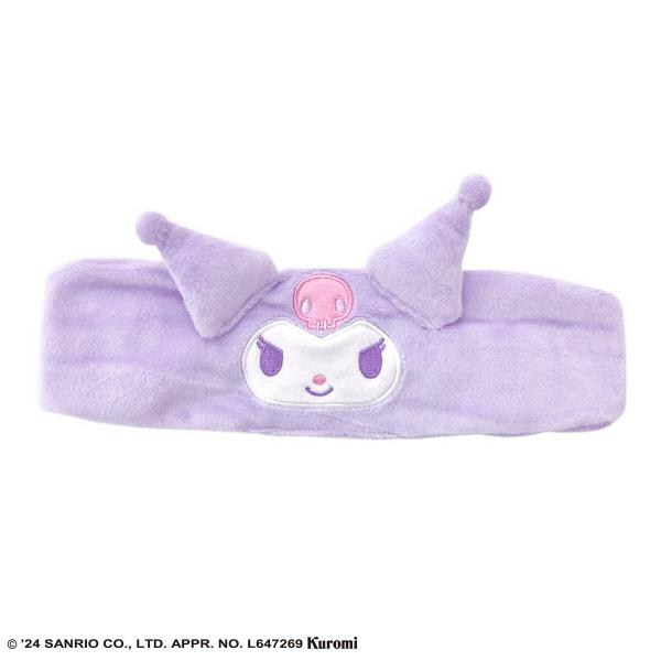 ■■ニトリ公式サイト■■鏡を見るたびに楽しくなっちゃうクロミのふわふわヘアバンド。一部地域を除き、お時間指定が可能な商品です。こちらの画面上にて、配達時間を指定しカートにお入れください。※お買上いただく商品に【玄関先迄納品】が複数含まれてい...