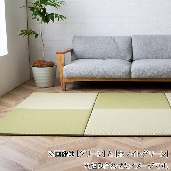 ■■ニトリ公式サイト■■ポリプロピレン生地でお手入れ簡単。ジャパンディスタイルの置き畳で、おしゃれに和の要素を取り入れられます。一部地域を除き、お時間指定が可能な商品です。こちらの画面上にて、配達時間を指定しカートにお入れください。【大量注...