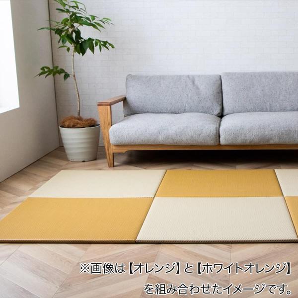 ■■ニトリ公式サイト■■ポリプロピレン生地でお手入れ簡単。ジャパンディスタイルの置き畳で、おしゃれに和の要素を取り入れられます。一部地域を除き、お時間指定が可能な商品です。こちらの画面上にて、配達時間を指定しカートにお入れください。【大量注...