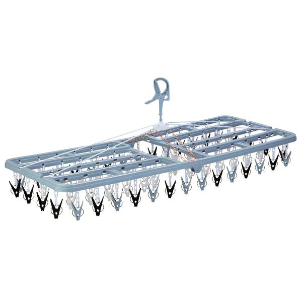 ■■ニトリ公式サイト■■ピンチが62個付いた超大型ハンガー一部地域を除き、お時間指定が可能な商品です。こちらの画面上にて、配達時間を指定しカートにお入れください。※お買上いただく商品に【玄関先迄納品】が複数含まれている場合は、いずれか1点の...