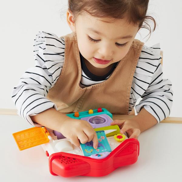 ■■ニトリ公式サイト■■くるくるぺらりポチッパカッ！てあそびいっぱいのしかけおもちゃ一部地域を除き、お時間指定が可能な商品です。こちらの画面上にて、配達時間を指定しカートにお入れください。※お買上いただく商品に【玄関先迄納品】が複数含まれて...