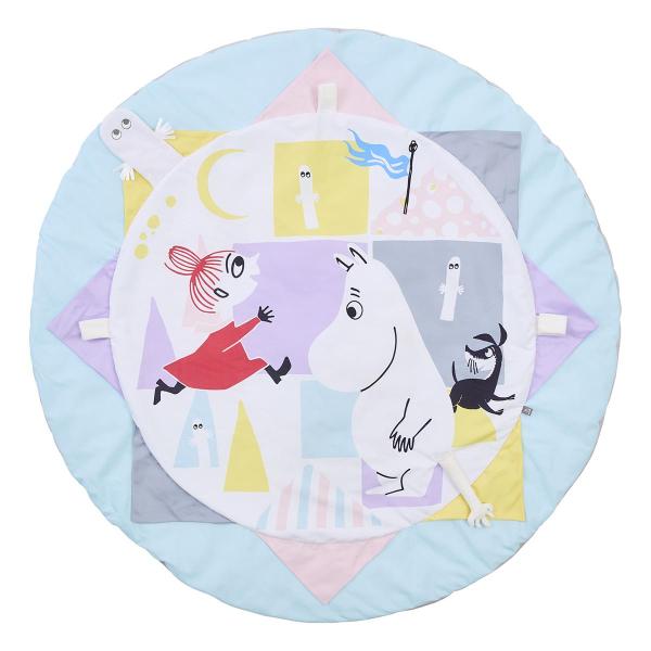 ■■ニトリ公式サイト■■中綿入りでふわふわ。まあるいカラフルマットの上でムーミンと一緒に遊びましょう。一部地域を除き、お時間指定が可能な商品です。こちらの画面上にて、配達時間を指定しカートにお入れください。※お買上いただく商品に【玄関先迄納...