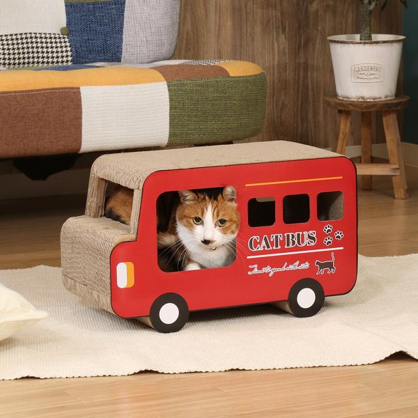 ■■ニトリ公式サイト■■レトロポップな2カラーで楽しめる猫ちゃん用の爪とぎ。両面で異なるデザインを楽しめます一部地域を除き、お時間指定が可能な商品です。こちらの画面上にて、配達時間を指定しカートにお入れください。※お買上いただく商品に【玄関...