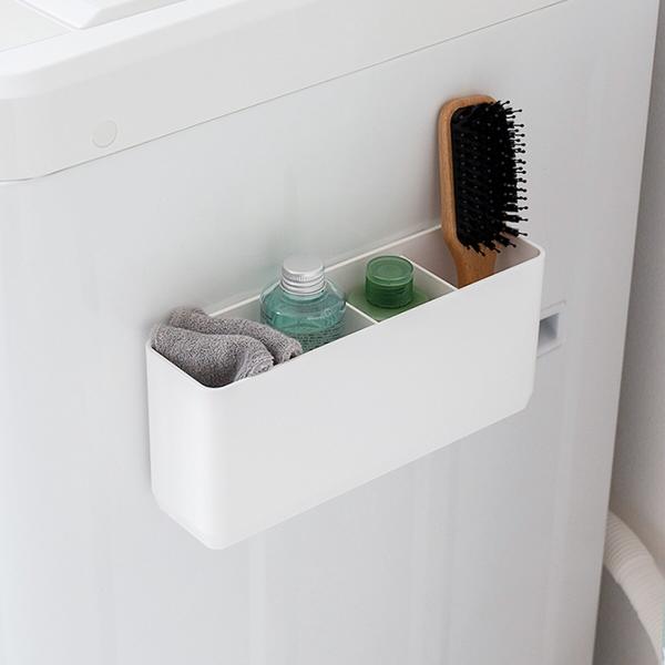 ■■ニトリ公式サイト■■洗濯ピンチや洗濯ネットをすっきり収納。取り外し可能な仕切り付き一部地域を除き、お時間指定が可能な商品です。こちらの画面上にて、配達時間を指定しカートにお入れください。※お買上いただく商品に【玄関先迄納品】が複数含まれ...