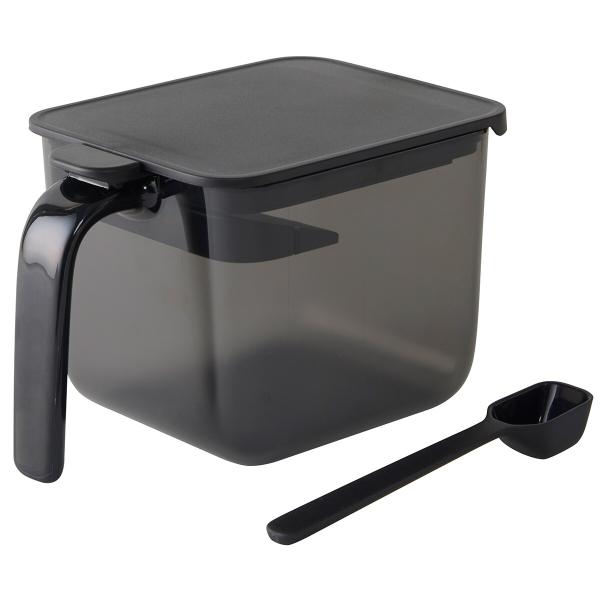 ■■ニトリ公式サイト■■パッキン付きで湿気を防ぎ、中の調味料が固まりにくい。一部地域を除き、お時間指定が可能な商品です。こちらの画面上にて、配達時間を指定しカートにお入れください。※お買上いただく商品に【玄関先迄納品】が複数含まれている場合...