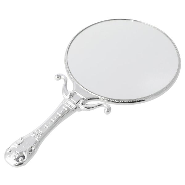 ■■ニトリ公式サイト■■取っ手を曲げれば卓上ミラーとしても使える、「キラキラ」「カワイイ」ハンドミラー一部地域を除き、お時間指定が可能な商品です。こちらの画面上にて、配達時間を指定しカートにお入れください。※お買上いただく商品に【玄関先迄納...