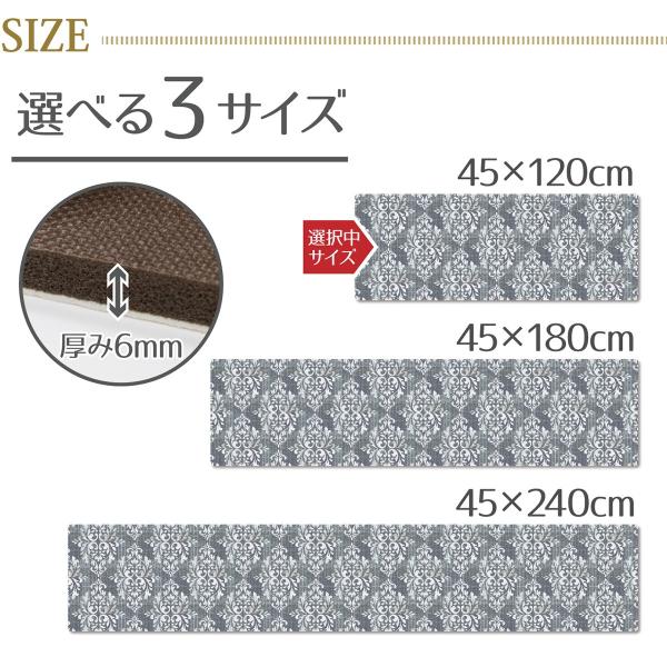 ■■ニトリ公式サイト■■足が疲れにくくお掃除ラクラク。汚れもサッとひと拭き！一部地域を除き、お時間指定が可能な商品です。こちらの画面上にて、配達時間を指定しカートにお入れください。※お買上いただく商品に【玄関先迄納品】が複数含まれている場合...