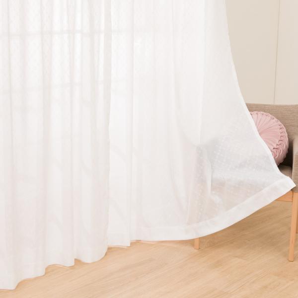 ■■ニトリ公式サイト■■ラメ糸の入った模様がかわいい。共通生地の小窓カーテンも。一部地域を除き、お時間指定が可能な商品です。こちらの画面上にて、配達時間を指定しカートにお入れください。※お買上いただく商品に【玄関先迄納品】が複数含まれている...