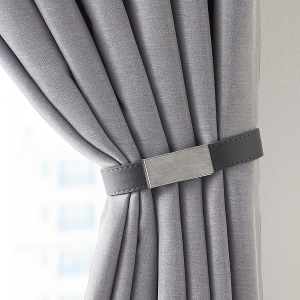 ■■ニトリ公式サイト■■フサカケ不要なマグネットタイプ。モダンでクールな印象に。一部地域を除き、お時間指定が可能な商品です。こちらの画面上にて、配達時間を指定しカートにお入れください。※お買上いただく商品に【玄関先迄納品】が複数含まれている...