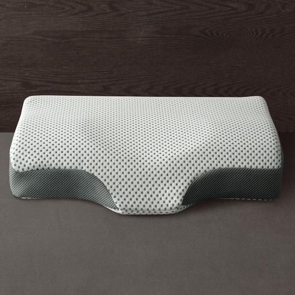 ■■ニトリ公式サイト■■頸椎の低い女性にお薦め！いびき対策になる横向き寝に適した低めの枕。一部地域を除き、お時間指定が可能な商品です。こちらの画面上にて、配達時間を指定しカートにお入れください。※お買上いただく商品に【玄関先迄納品】が複数含...