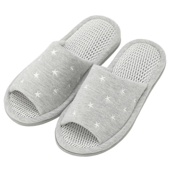 ■■ニトリ公式サイト■■【価格見直しました】空気が通るルームサンダルです。2022/11/8〜2024/8/19の当社の販売価格799円(税込)一部地域を除き、お時間指定が可能な商品です。こちらの画面上にて、配達時間を指定しカートにお入れく...