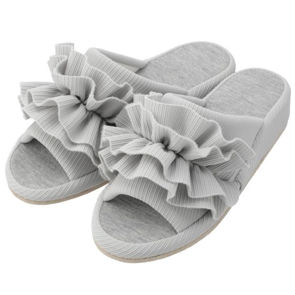 ■■ニトリ公式サイト■■約3.5ｃｍのヒール付きスリッパ一部地域を除き、お時間指定が可能な商品です。こちらの画面上にて、配達時間を指定しカートにお入れください。※お買上いただく商品に【玄関先迄納品】が複数含まれている場合は、いずれか1点のみ...