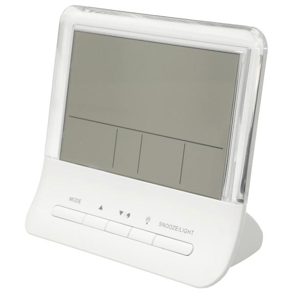 ■■ニトリ公式サイト■■大きな数字が見やすい時計一部地域を除き、お時間指定が可能な商品です。こちらの画面上にて、配達時間を指定しカートにお入れください。※お買上いただく商品に【玄関先迄納品】が複数含まれている場合は、いずれか1点のみをご選択...