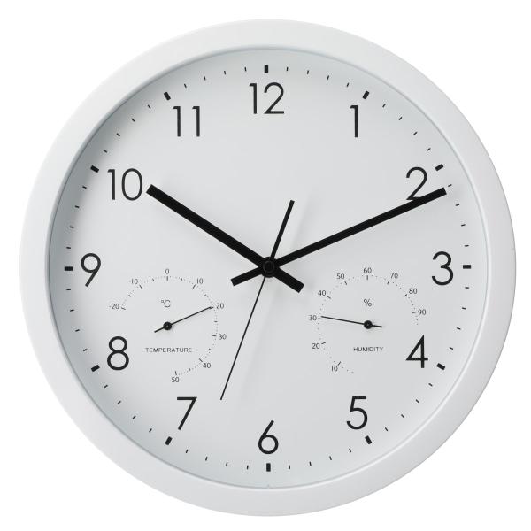 ■■ニトリ公式サイト■■シンプルデザインの掛時計一部地域を除き、お時間指定が可能な商品です。こちらの画面上にて、配達時間を指定しカートにお入れください。※お買上いただく商品に【玄関先迄納品】が複数含まれている場合は、いずれか1点のみをご選択...