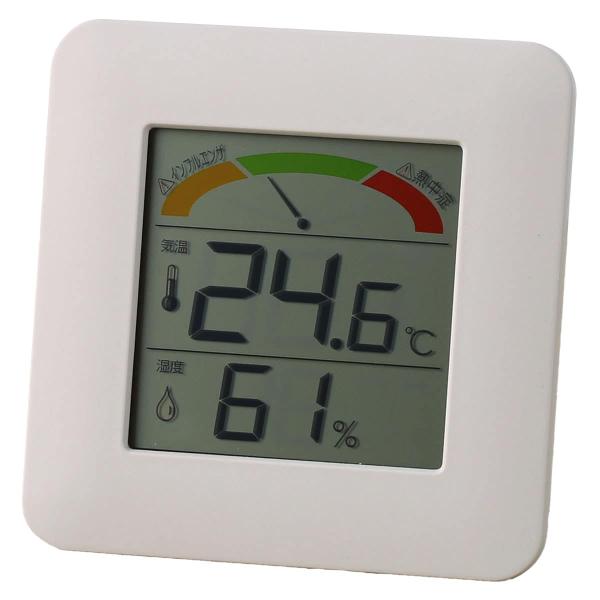 ■■ニトリ公式サイト■■熱中症・インフルエンザの危険度目安をわかりやすく表示一部地域を除き、お時間指定が可能な商品です。こちらの画面上にて、配達時間を指定しカートにお入れください。※お買上いただく商品に【玄関先迄納品】が複数含まれている場合...