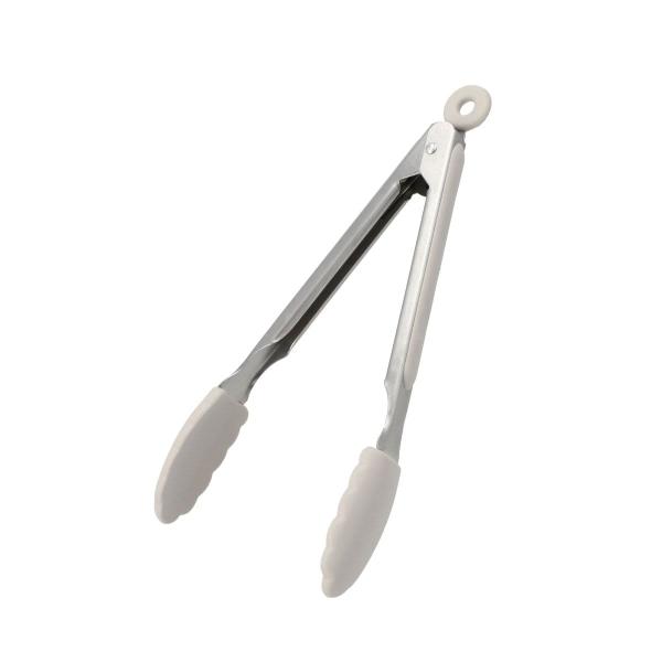 ■■ニトリ公式サイト■■先端はシリコン製ですべりにくく、高温食材もしっかりつかめる。一部地域を除き、お時間指定が可能な商品です。こちらの画面上にて、配達時間を指定しカートにお入れください。※お買上いただく商品に【玄関先迄納品】が複数含まれて...