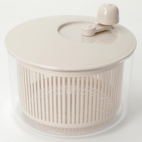 ■■ニトリ公式サイト■■簡単水切り！シャッキリ野菜！一部地域を除き、お時間指定が可能な商品です。こちらの画面上にて、配達時間を指定しカートにお入れください。※お買上いただく商品に【玄関先迄納品】が複数含まれている場合は、いずれか1点のみをご...