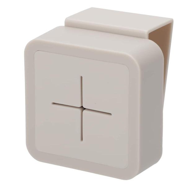 ■■ニトリ公式サイト■■タオルや布巾を指で差し込むだけ。戸棚下にも。一部地域を除き、お時間指定が可能な商品です。こちらの画面上にて、配達時間を指定しカートにお入れください。※お買上いただく商品に【玄関先迄納品】が複数含まれている場合は、いず...