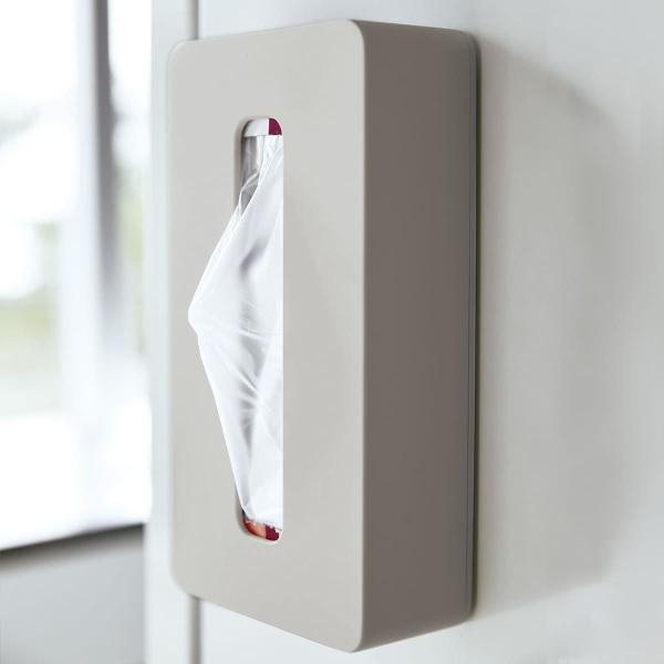 ■■ニトリ公式サイト■■マグネットで簡単取り付け。袋入りティッシュにぴったりなコンパクトサイズ。一部地域を除き、お時間指定が可能な商品です。こちらの画面上にて、配達時間を指定しカートにお入れください。※お買上いただく商品に【玄関先迄納品】が...