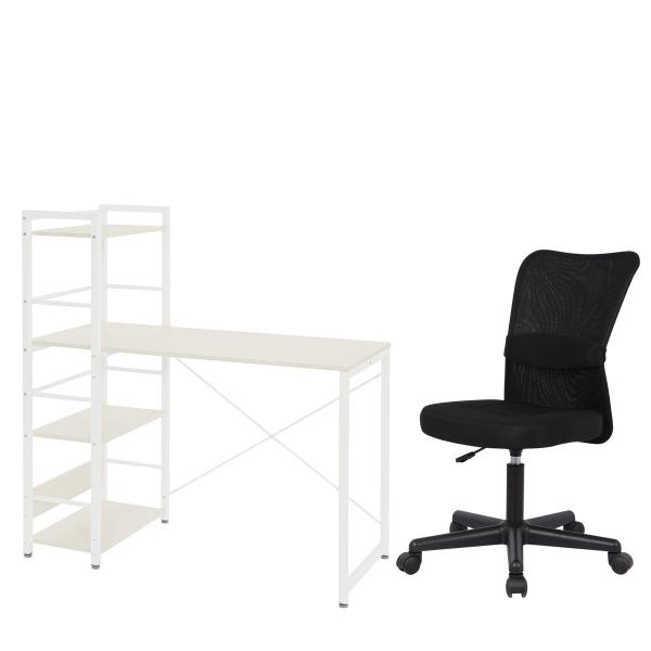 ■■ニトリ公式サイト■■お子様部屋やワンルームでのご使用に最適な使い勝手の良い省スペース仕様のデスクとワークチェアのセットです。一部地域を除き、お時間指定が可能な商品です。こちらの画面上にて、配達時間を指定しカートにお入れください。※お買上...