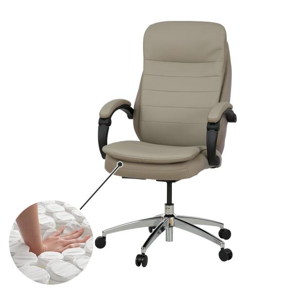 ■■ニトリ公式サイト■■首までしっかり支えるハイバックで快適な座り心地。一部地域を除き、お時間指定が可能な商品です。こちらの画面上にて、配達時間を指定しカートにお入れください。※お買上いただく商品に【玄関先迄納品】が複数含まれている場合は、...