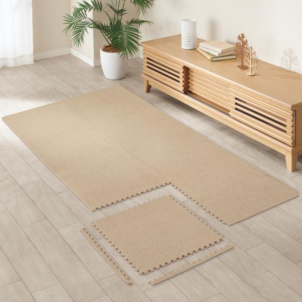 ■■ニトリ公式サイト■■抗菌防臭。クッション性アップ！ハサミで簡単に切れます。一部地域を除き、お時間指定が可能な商品です。こちらの画面上にて、配達時間を指定しカートにお入れください。※お買上いただく商品に【玄関先迄納品】が複数含まれている場...