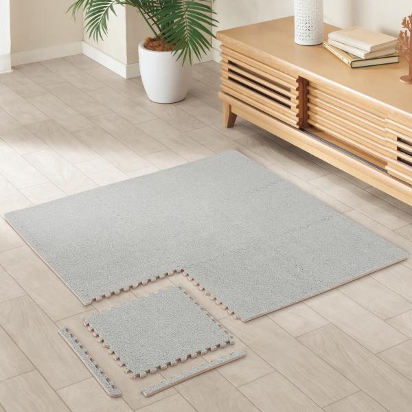 ■■ニトリ公式サイト■■抗菌防臭。クッション性アップ！ハサミで簡単に切れます。一部地域を除き、お時間指定が可能な商品です。こちらの画面上にて、配達時間を指定しカートにお入れください。※お買上いただく商品に【玄関先迄納品】が複数含まれている場...