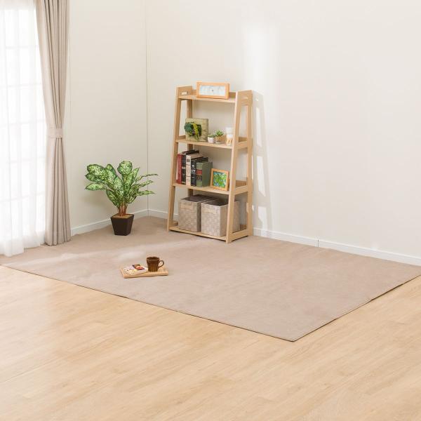 ■■ニトリ公式サイト■■毛足の密度が高くふかふかの肌ざわりでほこりや花粉が取れやすい。一部地域を除き、お時間指定が可能な商品です。こちらの画面上にて、配達時間を指定しカートにお入れください。※お買上いただく商品に【玄関先迄納品】が複数含まれ...