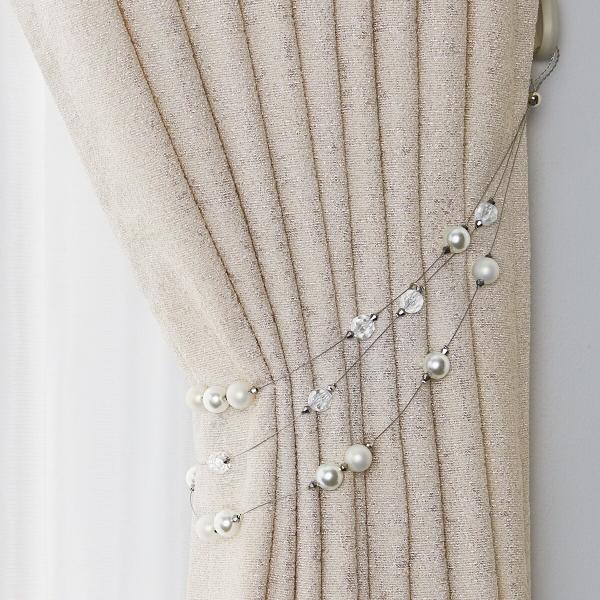 ■■ニトリ公式サイト■■カーテンの色や柄、お部屋のスタイルに合わせてコーディネートを楽しめます。一部地域を除き、お時間指定が可能な商品です。こちらの画面上にて、配達時間を指定しカートにお入れください。※お買上いただく商品に【玄関先迄納品】が...