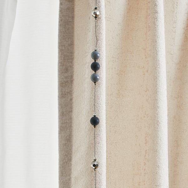 ■■ニトリ公式サイト■■カーテンの色や柄、お部屋のスタイルに合わせてコーディネートを楽しめます。一部地域を除き、お時間指定が可能な商品です。こちらの画面上にて、配達時間を指定しカートにお入れください。※お買上いただく商品に【玄関先迄納品】が...