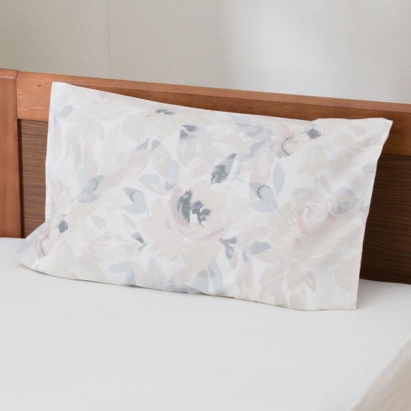 ■■ニトリ公式サイト■■優しい水彩タッチの花柄模様。肌ざわりが良い綿100％生地を使用。一部地域を除き、お時間指定が可能な商品です。こちらの画面上にて、配達時間を指定しカートにお入れください。※お買上いただく商品に【玄関先迄納品】が複数含ま...