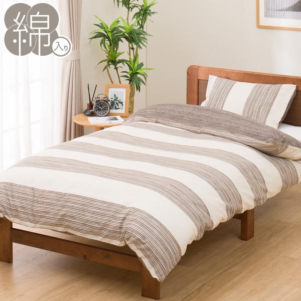 ■■ニトリ公式サイト■■落ち着いたボーダー柄でどんなお部屋にもなじむデザイン。一部地域を除き、お時間指定が可能な商品です。こちらの画面上にて、配達時間を指定しカートにお入れください。※お買上いただく商品に【玄関先迄納品】が複数含まれている場...