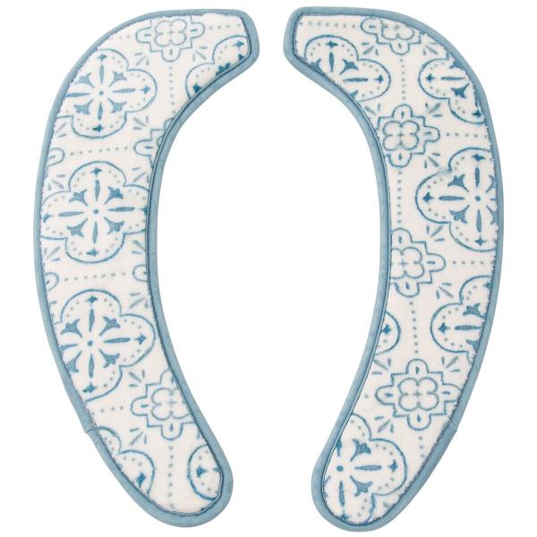 ■■ニトリ公式サイト■■厚さ1.2cm。便座を選ばず、着脱ラクラク。低反発ウレタンで座り心地しっかり。一部地域を除き、お時間指定が可能な商品です。こちらの画面上にて、配達時間を指定しカートにお入れください。※お買上いただく商品に【玄関先迄納...