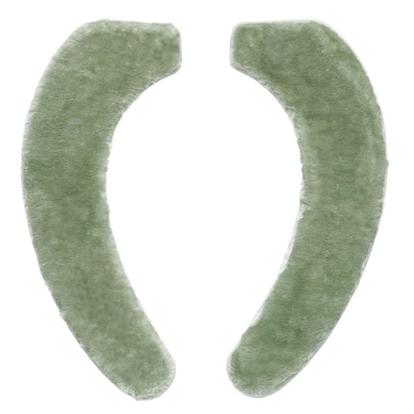 ■■ニトリ公式サイト■■なめらか厚さ0.6cm。裏面の吸着シートがピタッと貼り付き、便座を立ててもズレ落ちない！一部地域を除き、お時間指定が可能な商品です。こちらの画面上にて、配達時間を指定しカートにお入れください。※お買上いただく商品に【...