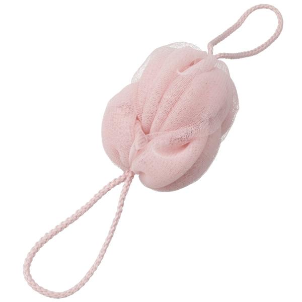 ■■ニトリ公式サイト■■伸縮して、背中が洗いやすい泡立ちボール。たっぷり泡立つ！一部地域を除き、お時間指定が可能な商品です。こちらの画面上にて、配達時間を指定しカートにお入れください。※お買上いただく商品に【玄関先迄納品】が複数含まれている...