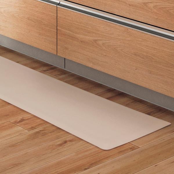 ■■ニトリ公式サイト■■厚さ1.5cmでさらに足にやさしく疲れにくい。体圧分散効果で足裏への負担をさらに軽減。一部地域を除き、お時間指定が可能な商品です。こちらの画面上にて、配達時間を指定しカートにお入れください。※お買上いただく商品に【玄...