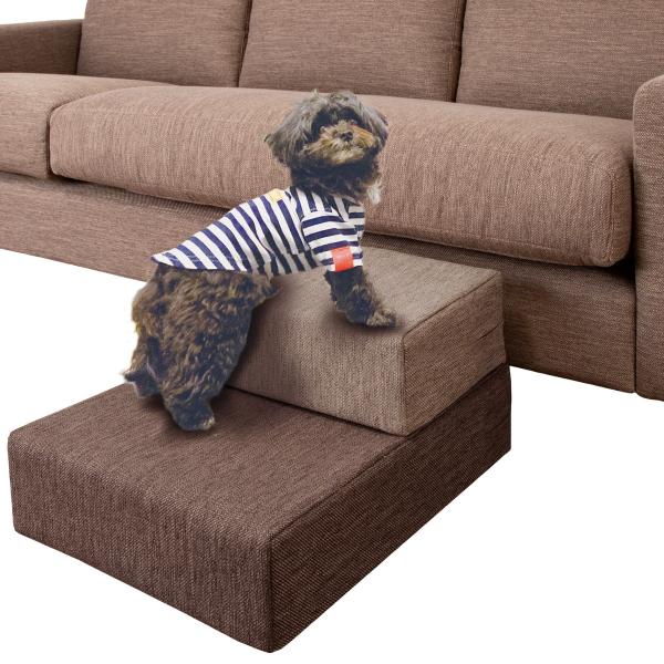 ■■ニトリ公式サイト■■ソファやベッドなど高い場所への乗り降りが安全・スムーズに。カバー素材はひっかきキズや、汚れに強い「Ｎ-シールド」を使用。一部地域を除き、お時間指定が可能な商品です。こちらの画面上にて、配達時間を指定しカートにお入れく...