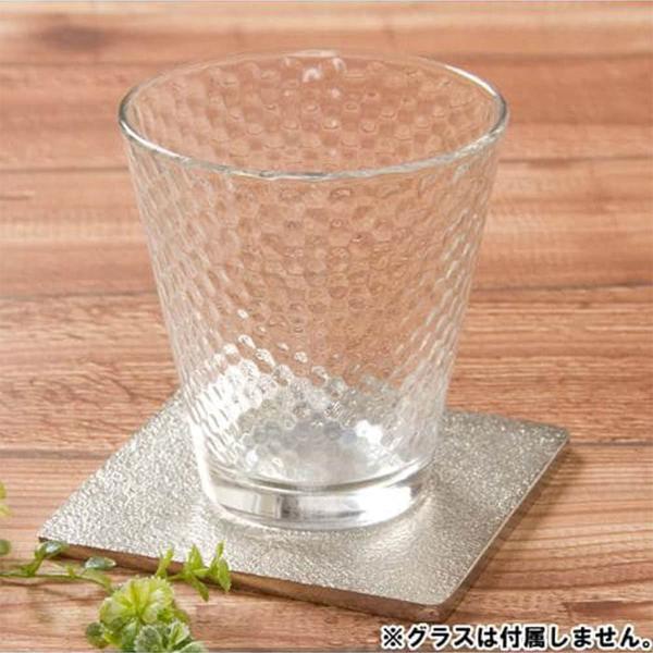 ■■ニトリ公式サイト■■食卓を涼しげに演出するアルミニウム素材のコースター。一部地域を除き、お時間指定が可能な商品です。こちらの画面上にて、配達時間を指定しカートにお入れください。※お買上いただく商品に【玄関先迄納品】が複数含まれている場合...