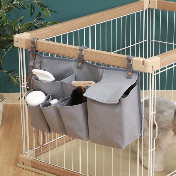 ■■ニトリ公式サイト■■ペット用品はすぐそばに。着脱・出し入れ簡単でおしゃれなケージ収納。一部地域を除き、お時間指定が可能な商品です。こちらの画面上にて、配達時間を指定しカートにお入れください。※お買上いただく商品に【玄関先迄納品】が複数含...