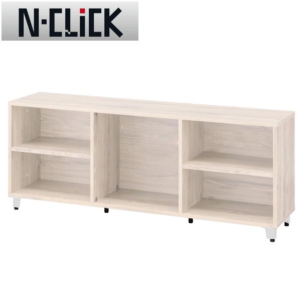 ■■ニトリ公式サイト■■グッドデザイン賞受賞 ネジなし・簡単・力いらず＆頑丈のNクリック！一部地域を除き、お時間指定が可能な商品です。こちらの画面上にて、配達時間を指定しカートにお入れください。※お買上いただく商品に【玄関先迄納品】が複数含...