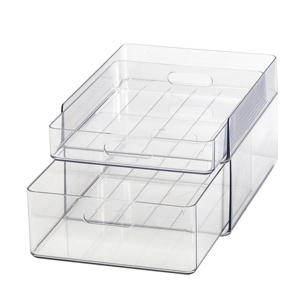 ■■ニトリ公式サイト■■【ネット限定セット品】セットで使えば、出し入れラクラク♪一部地域を除き、お時間指定が可能な商品です。こちらの画面上にて、配達時間を指定しカートにお入れください。※お買上いただく商品に【玄関先迄納品】が複数含まれている...