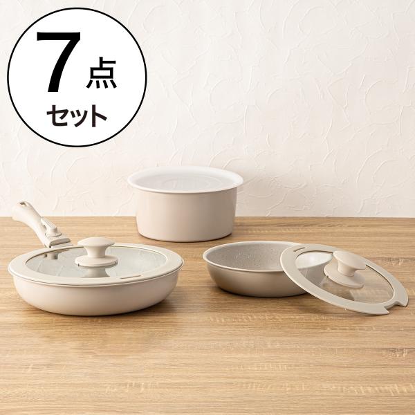 ■■ニトリ公式サイト■■こびりつきにくく、外側もキレイが長持ち。一部地域を除き、お時間指定が可能な商品です。こちらの画面上にて、配達時間を指定しカートにお入れください。※お買上いただく商品に【玄関先迄納品】が複数含まれている場合は、いずれか...