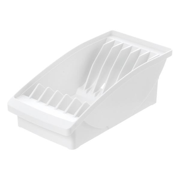 ■■ニトリ公式サイト■■キッチン引き出しや食器棚が、ずっと整うトトノシリーズ一部地域を除き、お時間指定が可能な商品です。こちらの画面上にて、配達時間を指定しカートにお入れください。※お買上いただく商品に【玄関先迄納品】が複数含まれている場合...