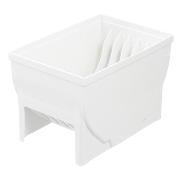 ■■ニトリ公式サイト■■キッチン引き出しや食器棚が、ずっと整うトトノシリーズ一部地域を除き、お時間指定が可能な商品です。こちらの画面上にて、配達時間を指定しカートにお入れください。※お買上いただく商品に【玄関先迄納品】が複数含まれている場合...