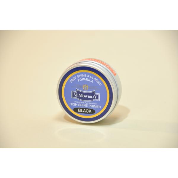 ＊パッケージデザインの変更がある場合があります。M.MOWBRAY ハイシャインプライマー ブランドM.MOWBRAY 原産国　　日本 タイプ缶 容量40ml 用途スムースレザー（一般的な表革）の靴、ブーツのツヤ出し、下地 ＊ワックスを塗り...
